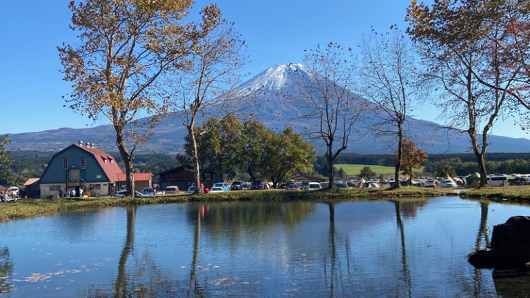 ふもとっぱら ソロおすすめエリアはココ！ | SoloSolo