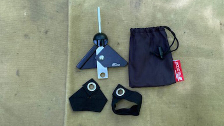 ソロティピー1TC 簡単ダブル二又で快適に！ | SoloSolo