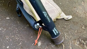 ソロティピー1TC 簡単ダブル二又で快適に！ | SoloSolo