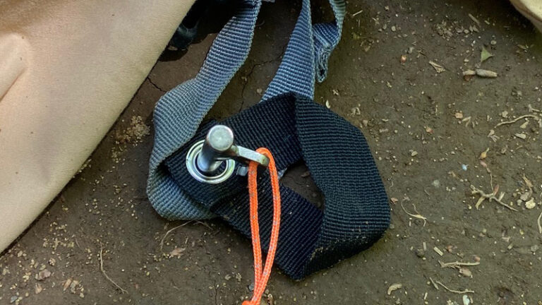 ソロティピー1TC 簡単ダブル二又で快適に！ | SoloSolo