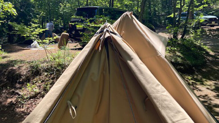 ソロティピー1TC 簡単ダブル二又で快適に！ | SoloSolo