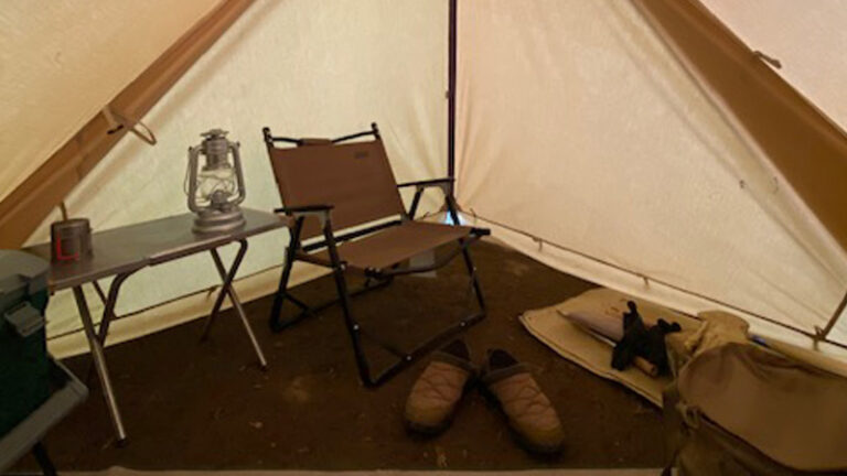 ソロティピー1TC 簡単ダブル二又で快適に！ | SoloSolo