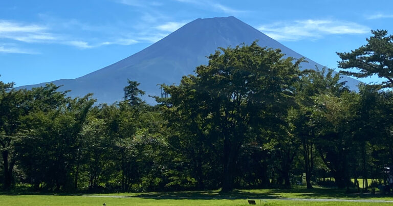 朝霧Camp Baseそらいろ（2023/9/1-9/2） | SoloSolo