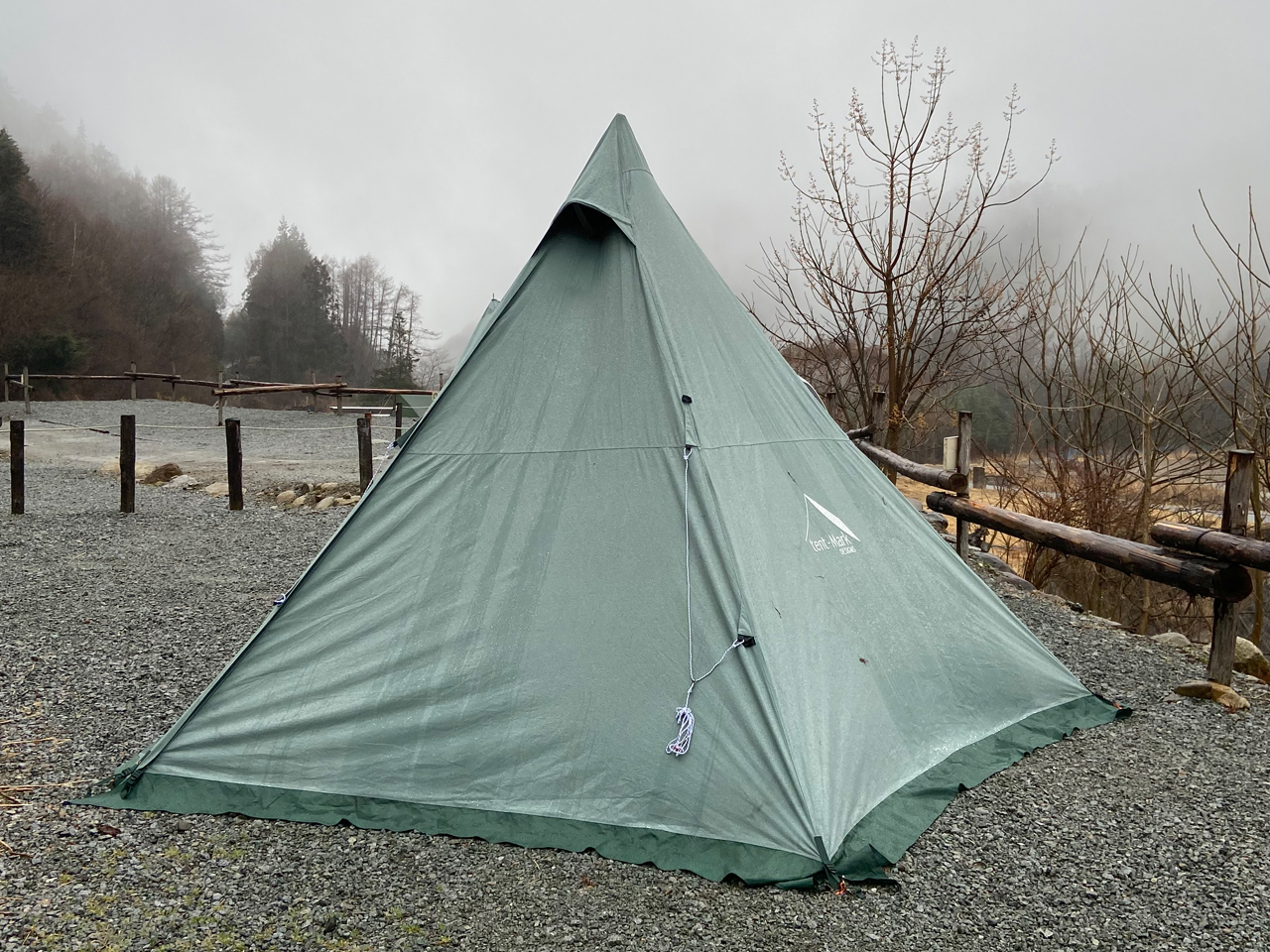 7inch CAMP（2024/4/5-4/6） | SoloSolo