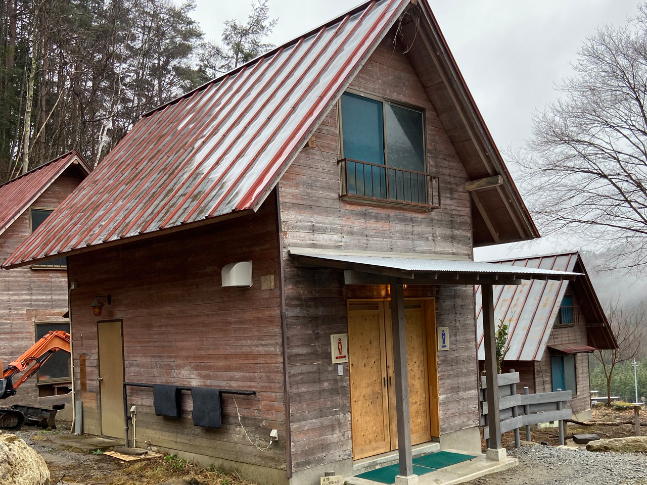 7inch CAMP（2024/4/5-4/6） | SoloSolo