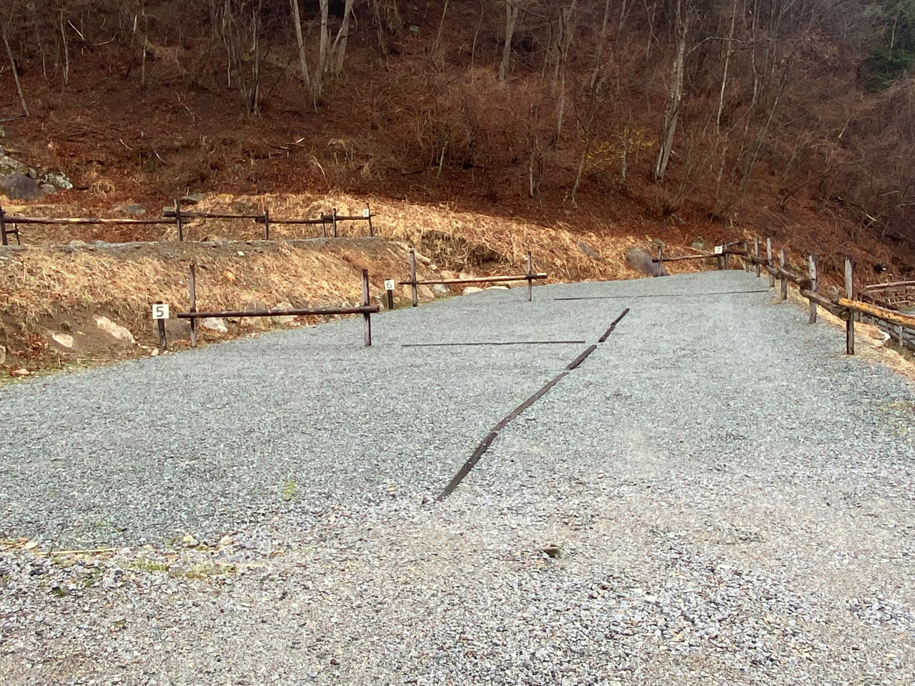 7inch CAMP（2024/4/5-4/6） | SoloSolo