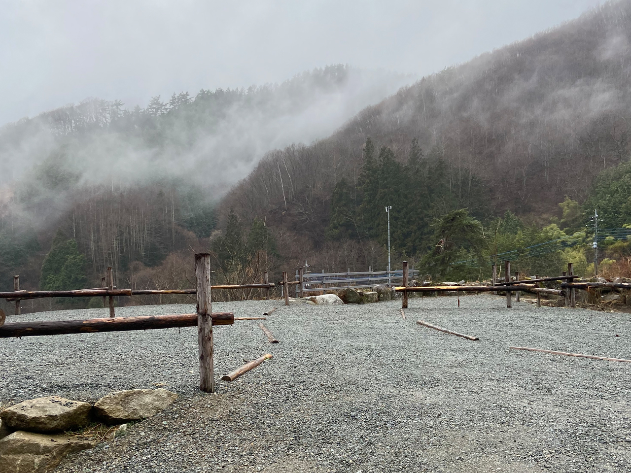 7inch CAMP（2024/4/5-4/6） | SoloSolo