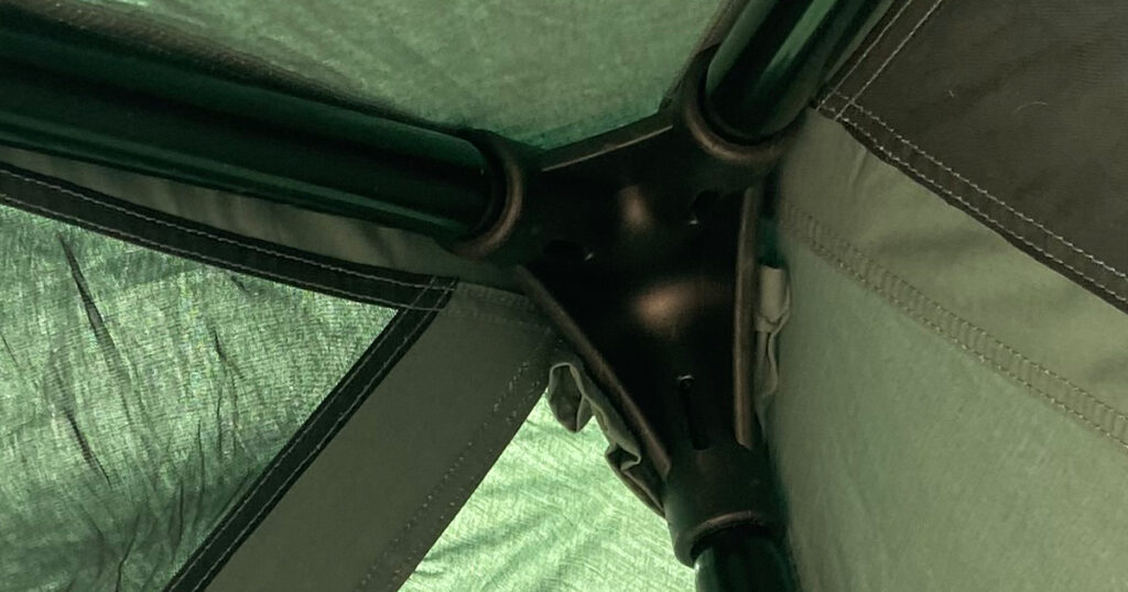 サーカスTC トリポットで快適な居住空間 | SoloSolo