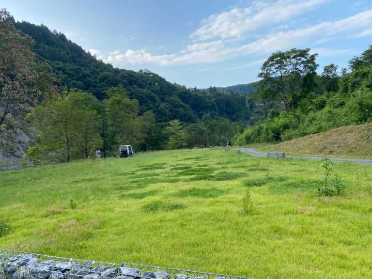Riverside Camp Field CHICHIBU(リバーサイドキャンプフィールド秩父) | SoloSolo