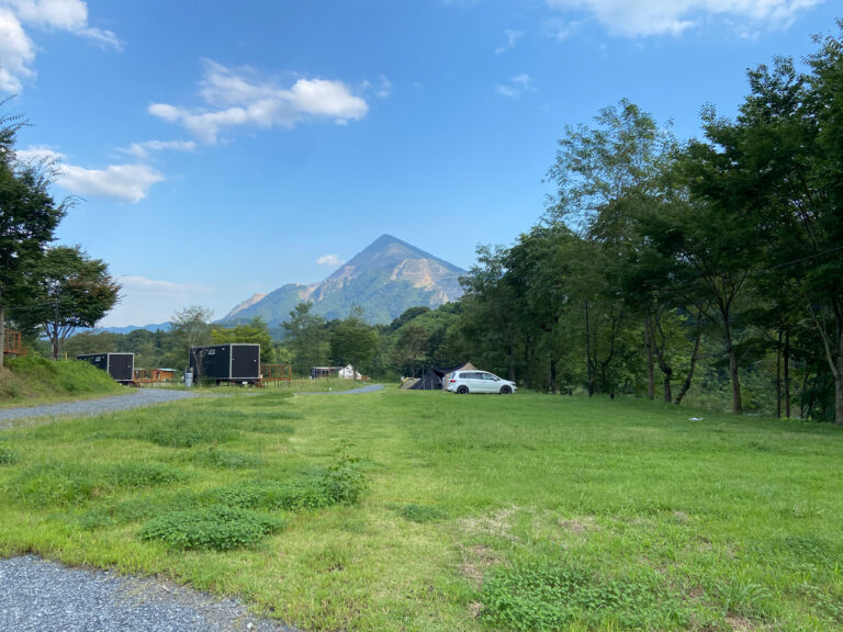 Riverside Camp Field CHICHIBU(リバーサイドキャンプフィールド秩父) | SoloSolo